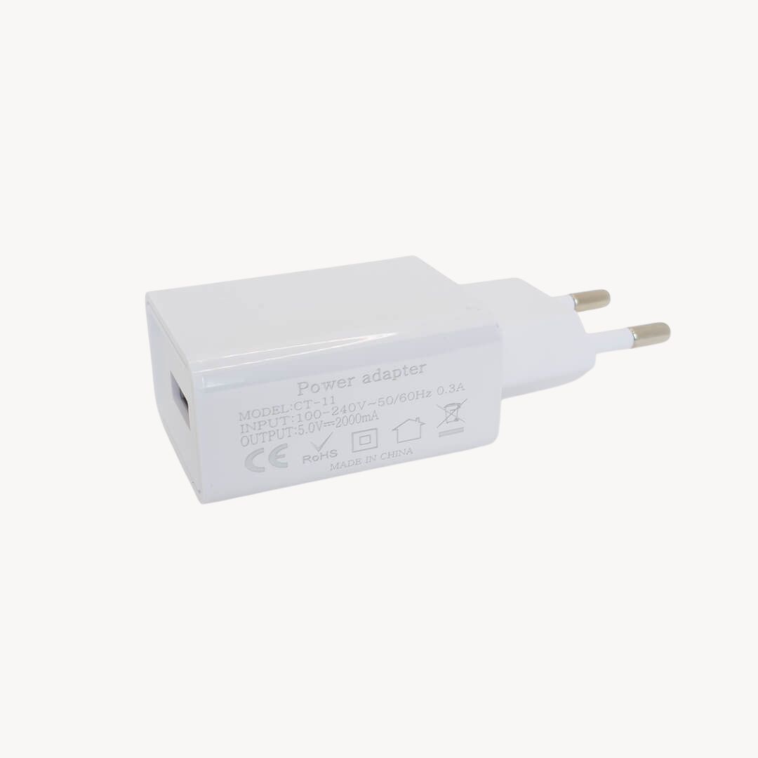 USB adapter - Cel Mar Media