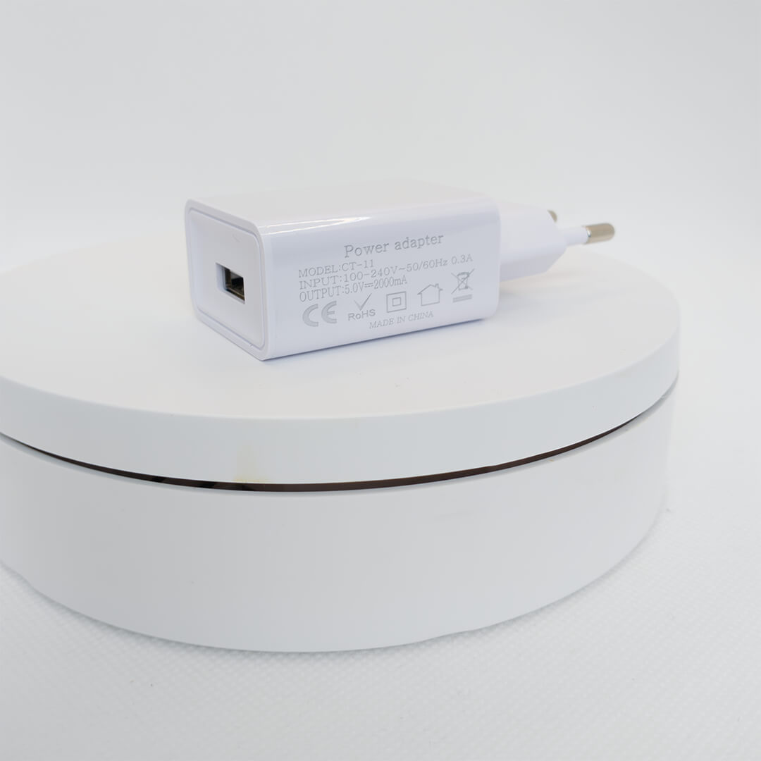 USB adapter - Cel Mar Media