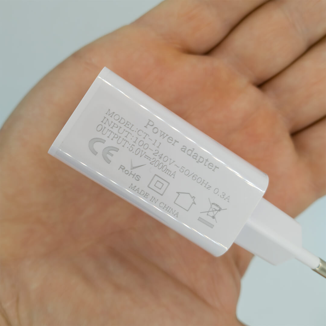USB adapter - Cel Mar Media